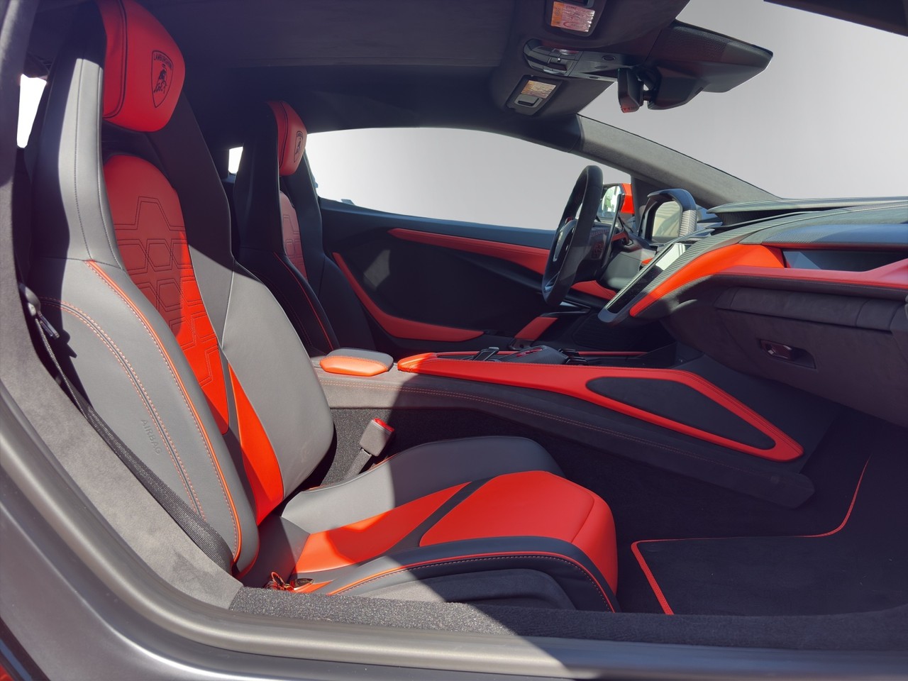 LAMBORGHINI REVUELTO*KEYVANY* 1 OF 1 Kaufen
