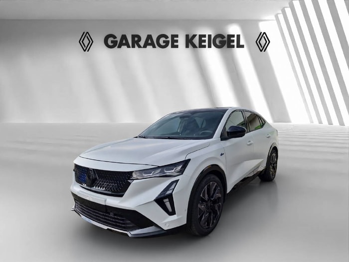 GARAGE KEIGEL, Keigel AG | AutoScout24