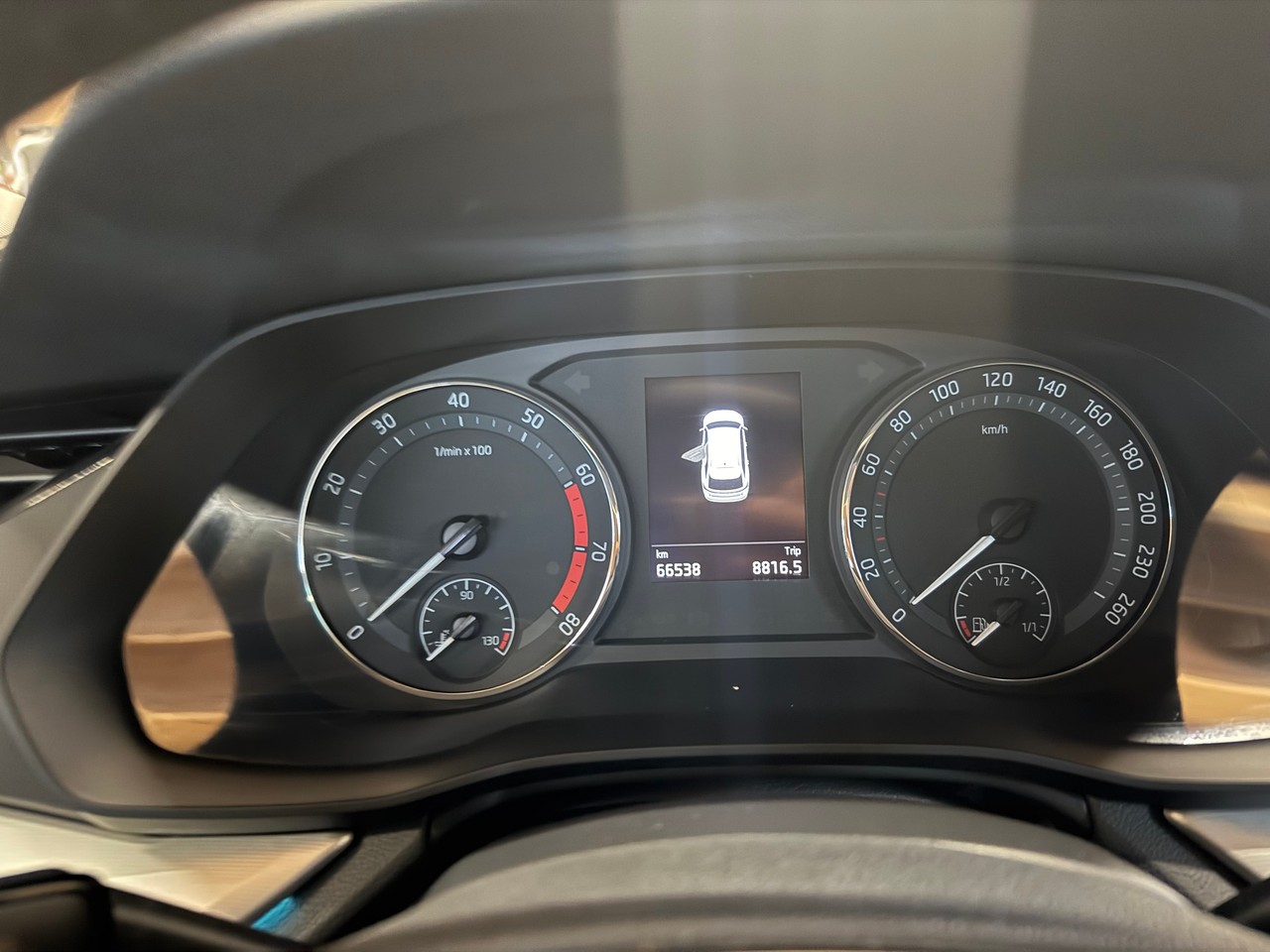 SKODA Octavia Combi 1.5 TSI mHEV DSG Ambition Kaufen