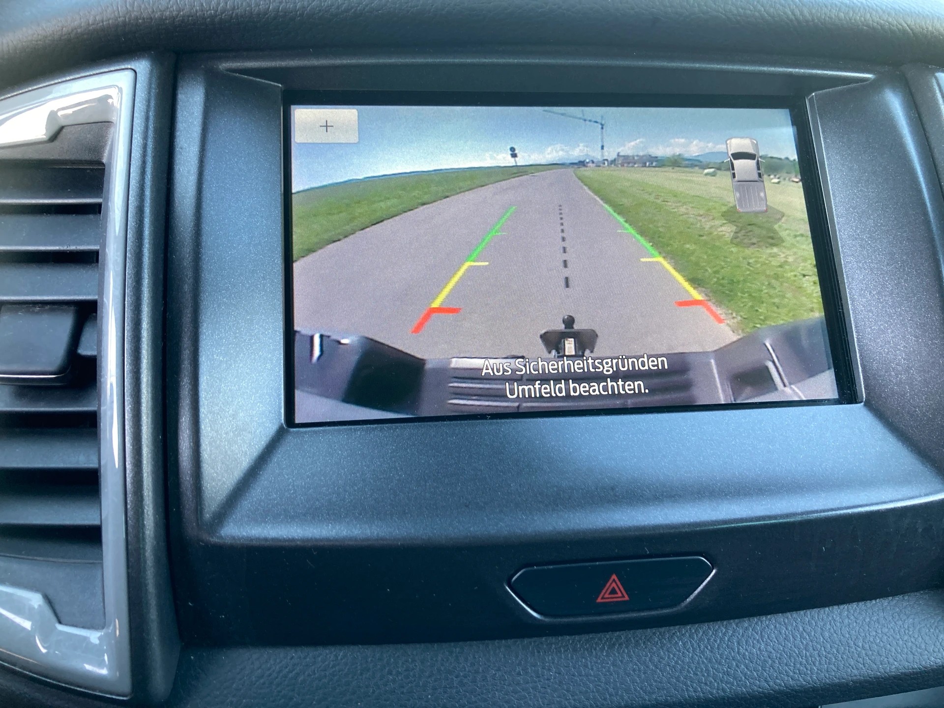 FORD Ranger Raptor 2.0 Eco Blue 4x4 A À vendre