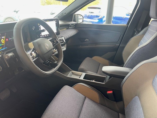 RENAULT R5 E-Tech Comfort Range 52 kWh Techno Acquistare in vendita