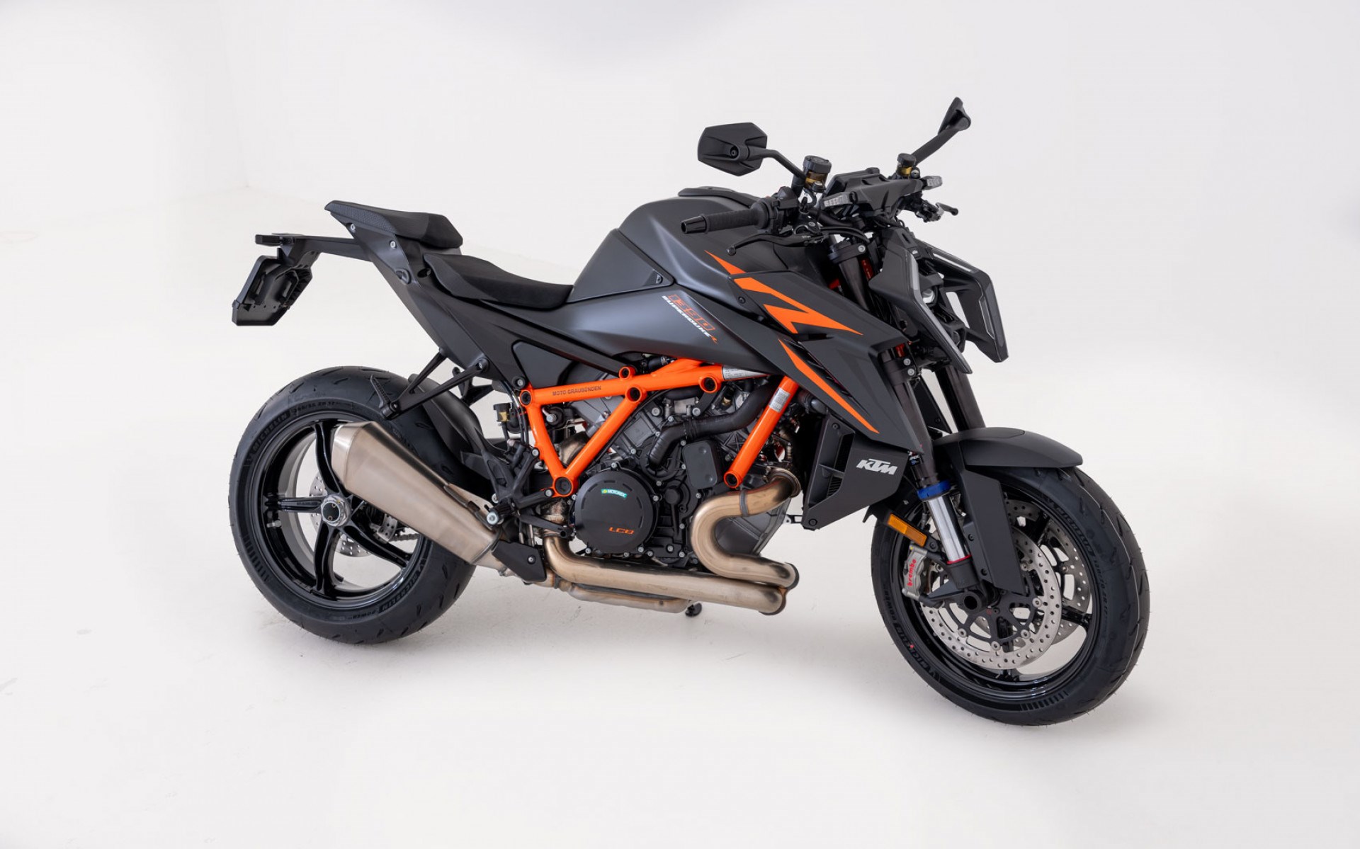 KTM 1390 Super Duke R Kaufen