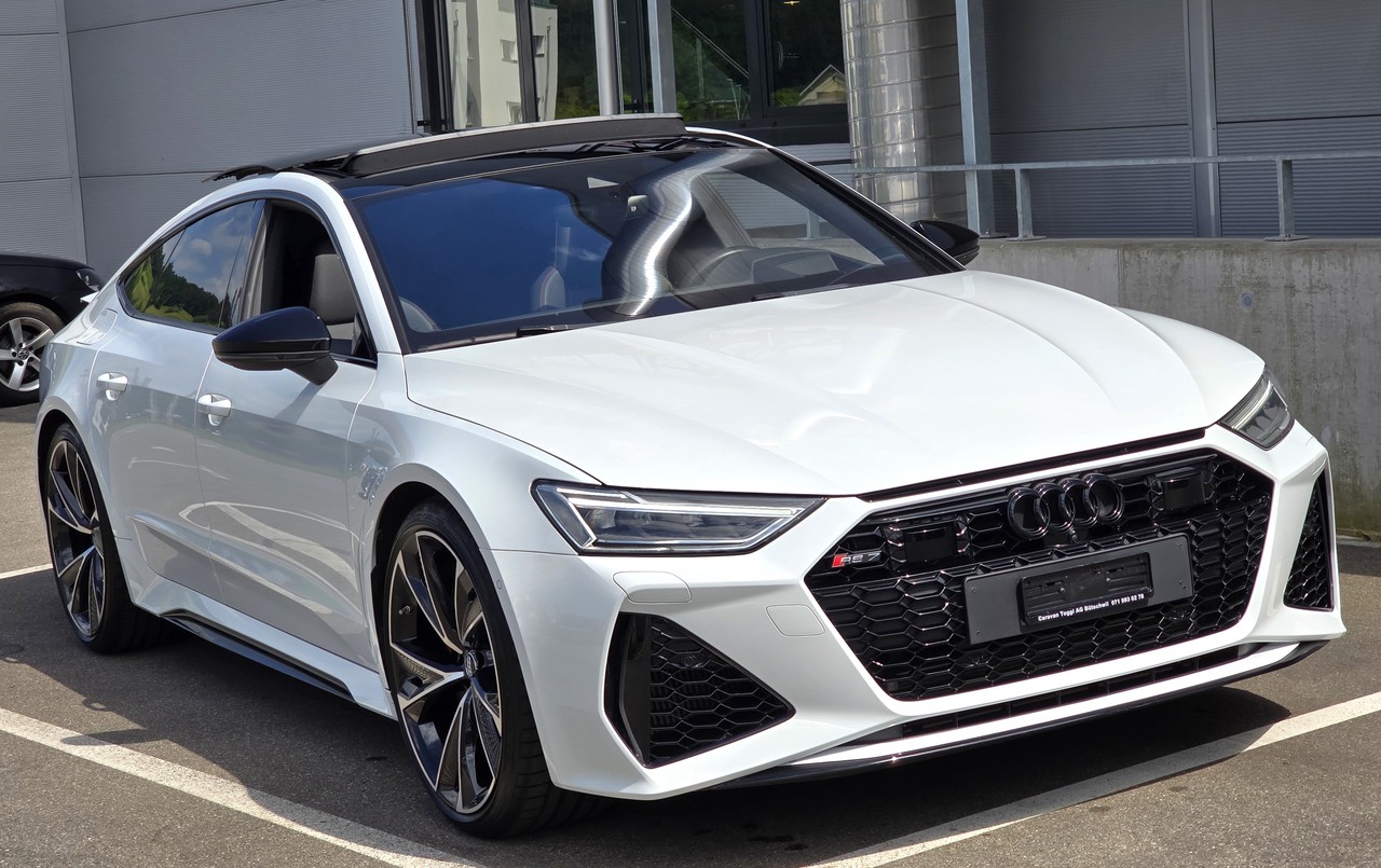 AUDI RS7 Sportback MHEV Kaufen