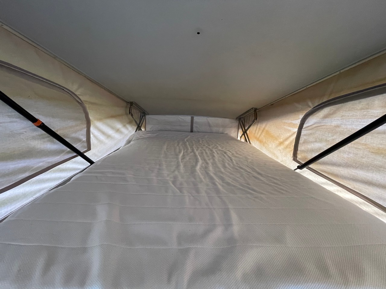 MERCEDES-BENZ Vito F 2.3 Westfalia Kaufen