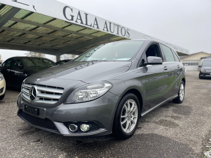 GALA AUTOS | AutoScout24