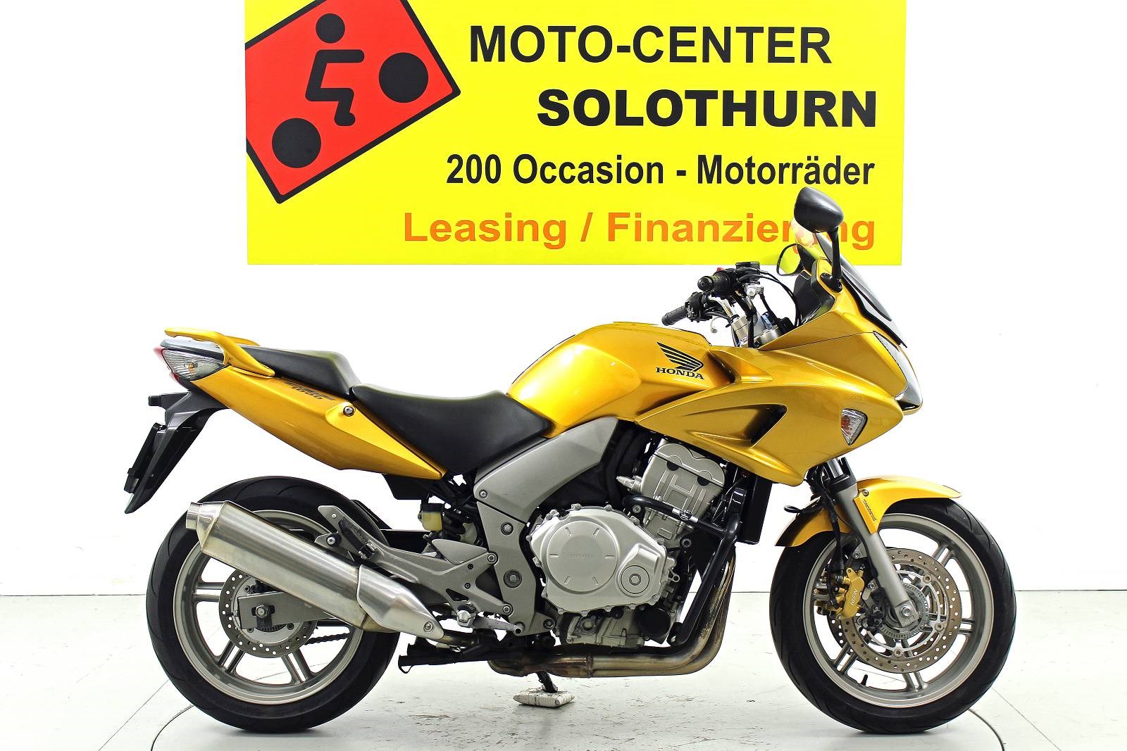 HONDA CBF 1000 ABS Kaufen
