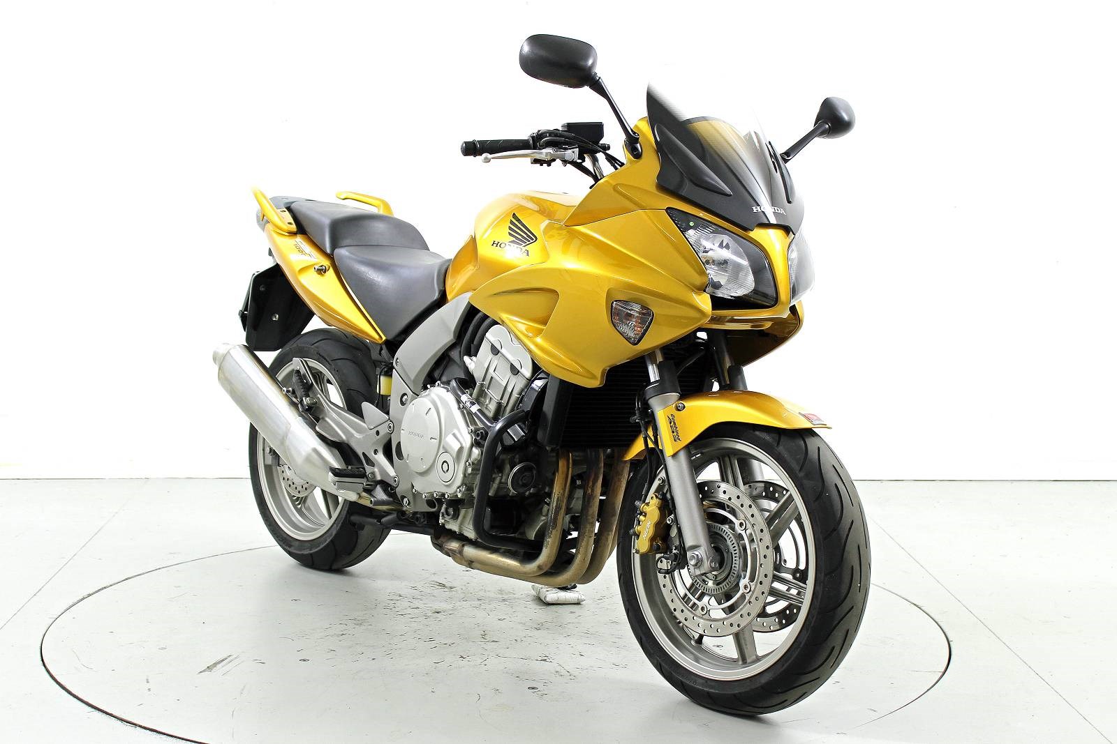 HONDA CBF 1000 ABS Kaufen