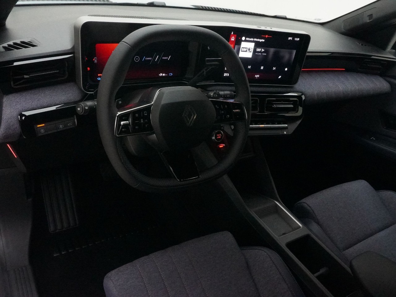 RENAULT R4 E-Tech Comfort Range techno Kaufen