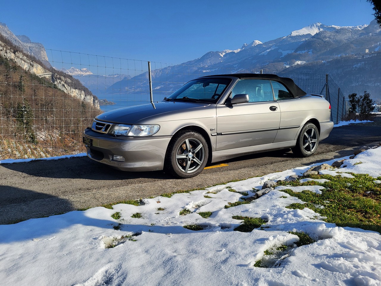 SAAB - Occasionen kaufen | AutoScout24