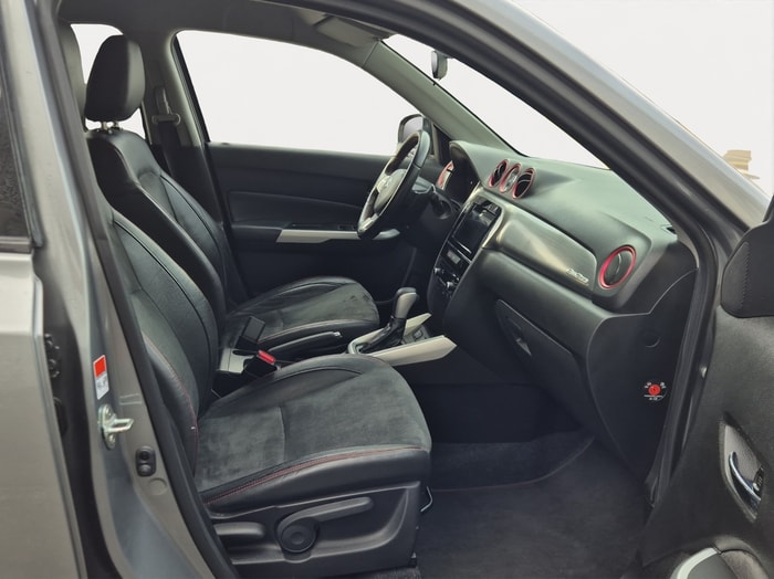 SUZUKI Vitara 1.4 Boosterjet Sergio Cellano Top Automatic Kaufen