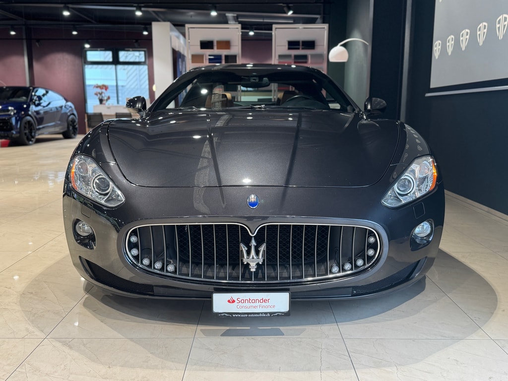 Aare Automobile GmbH | AutoScout24