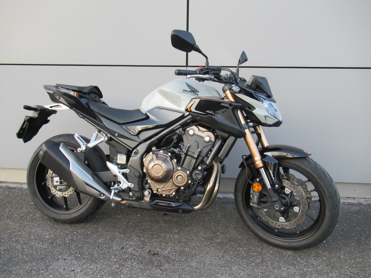 Honda Cb 500 F Kaufen