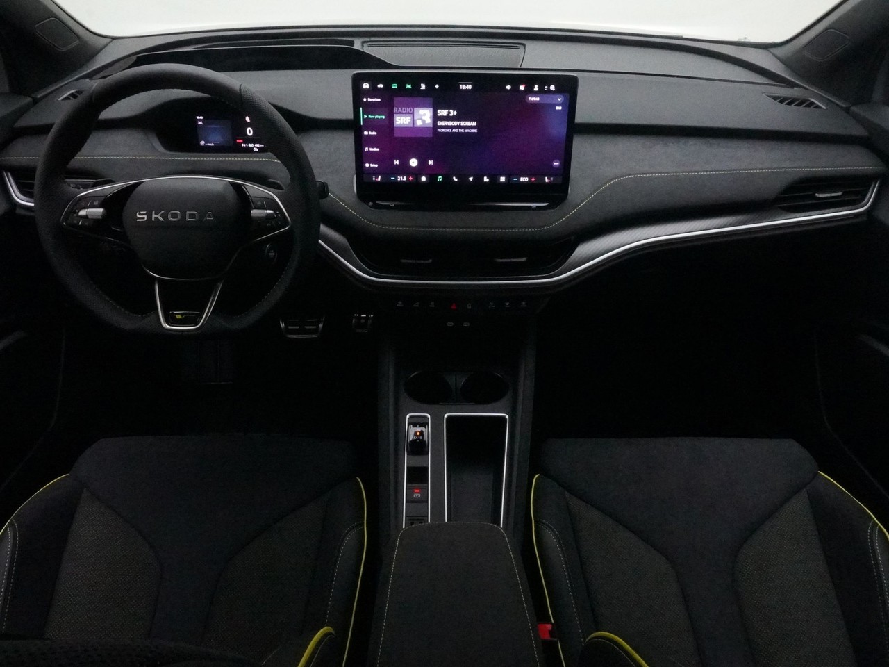 SKODA Elroq RS-MAXX 4x4 Kaufen