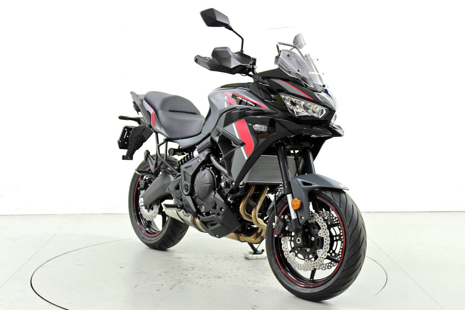 KAWASAKI Versys 650 Tourer ABS Kaufen