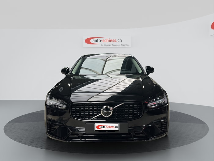 Autohaus Schiess AG | AutoScout24