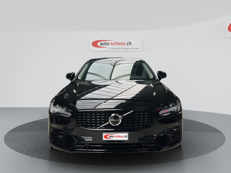 Autohaus Schiess AG | AutoScout24