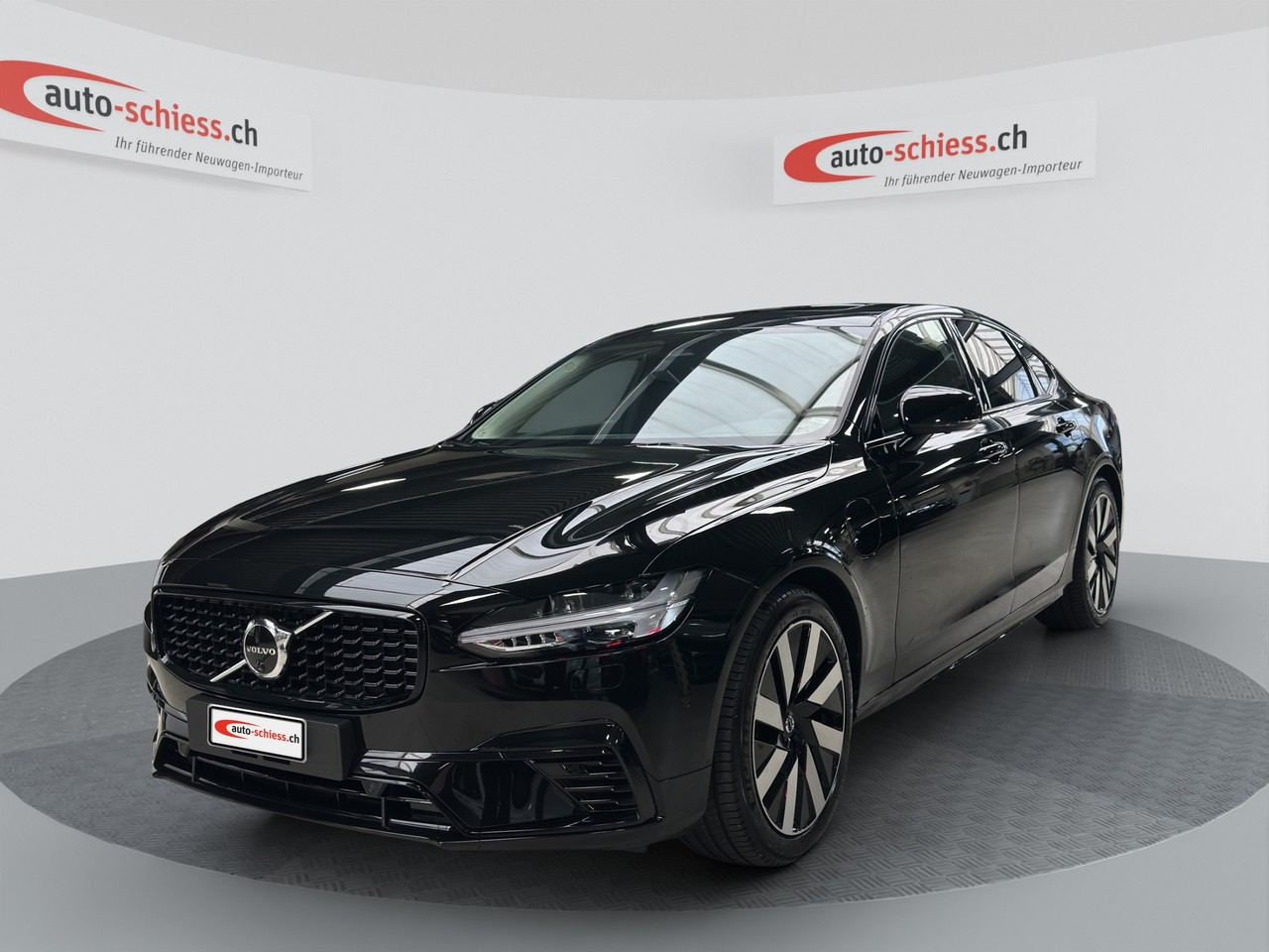 Autohaus Schiess AG | AutoScout24