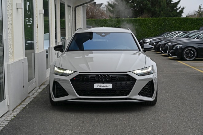 Feller Automobile AG | AutoScout24