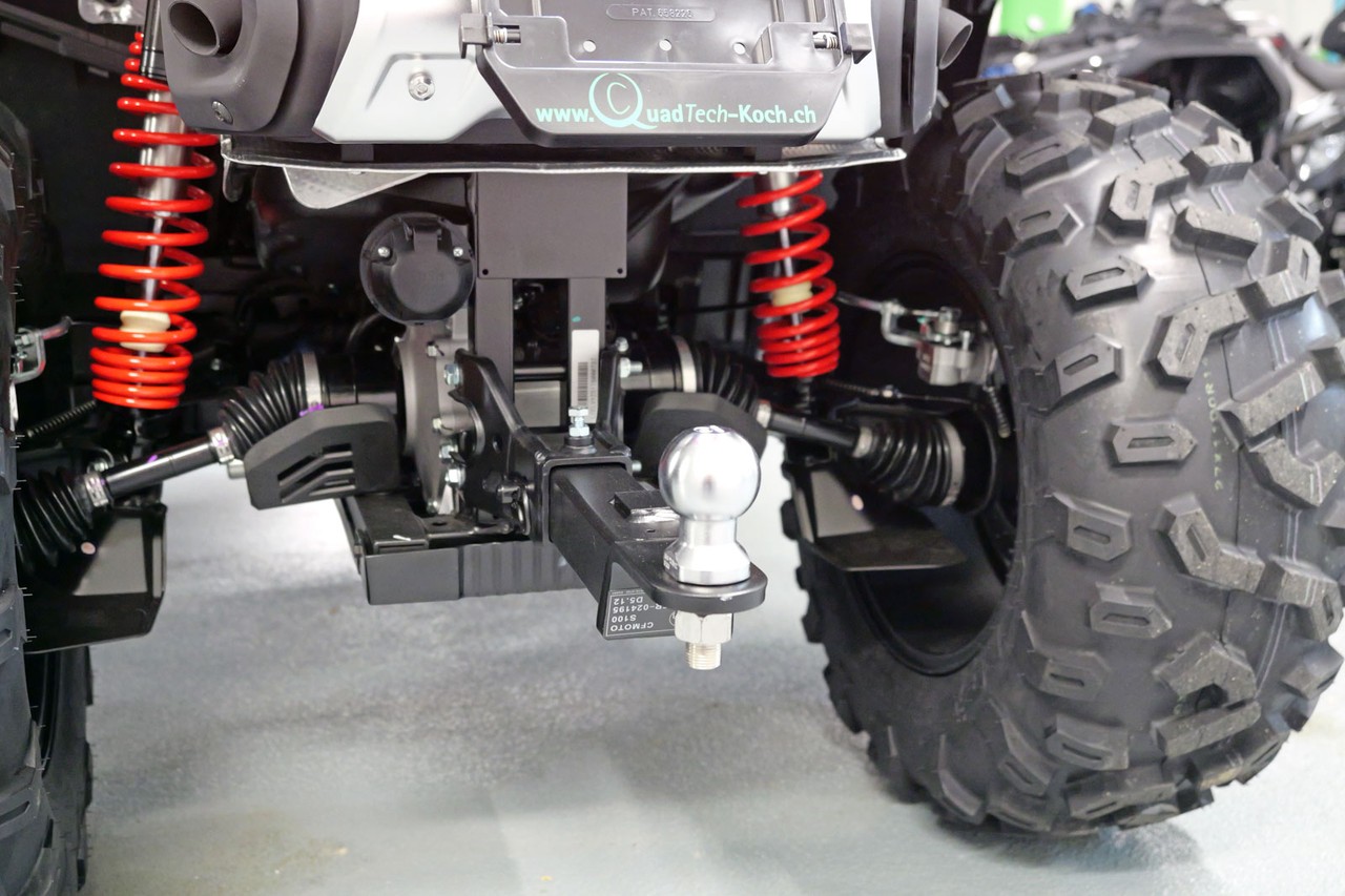CF MOTO C Force 850 EPS 4x4 Kaufen