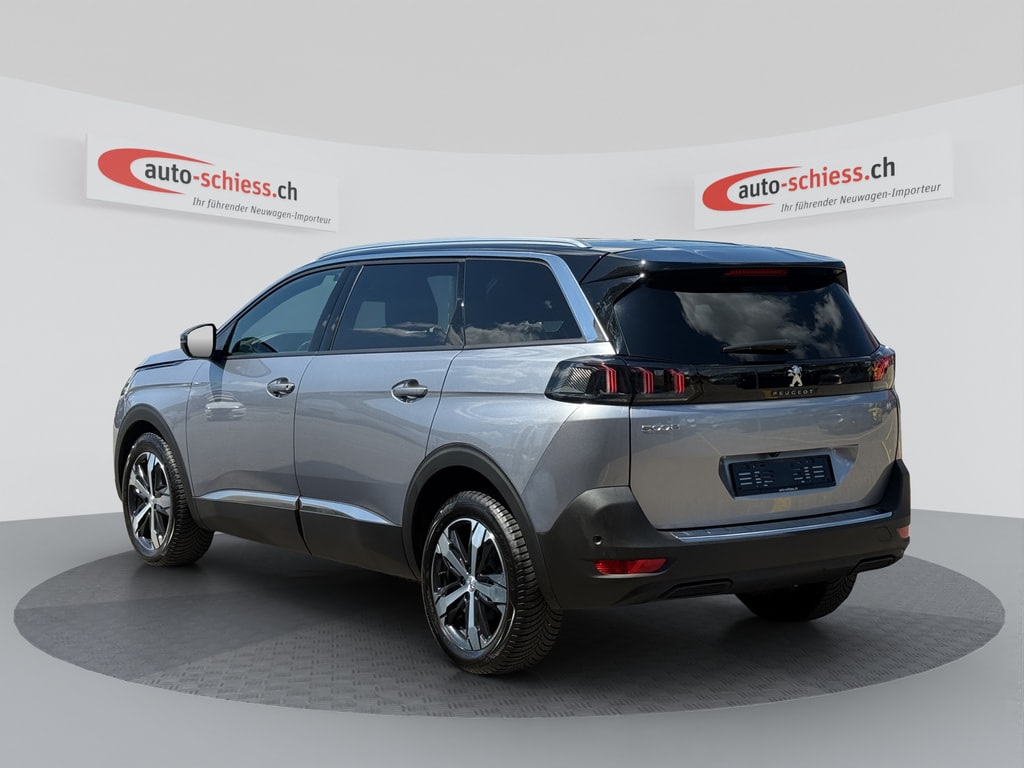 Autohaus Schiess AG | AutoScout24