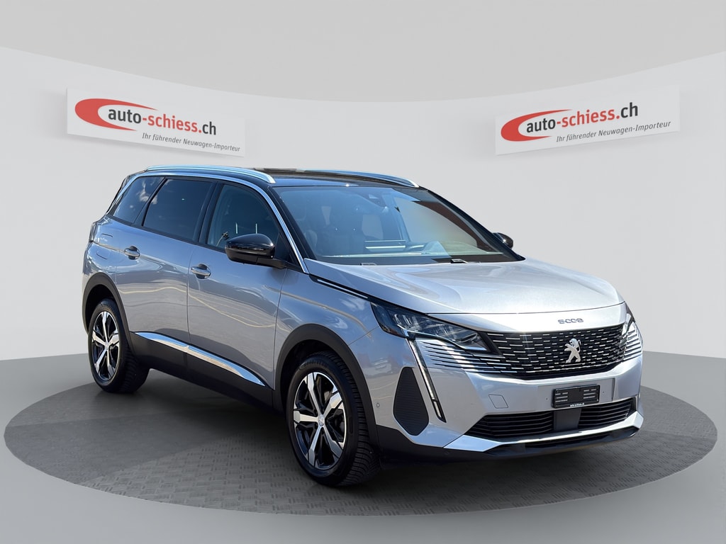 Autohaus Schiess AG | AutoScout24