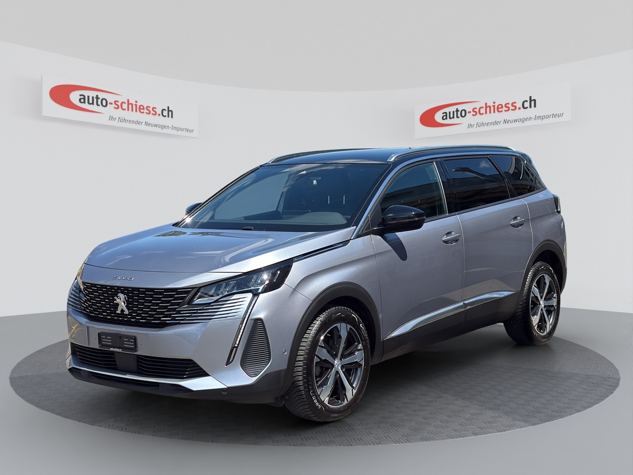 Autohaus Schiess AG | AutoScout24