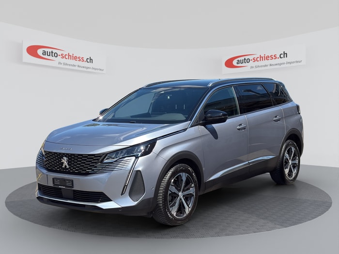 Autohaus Schiess AG | AutoScout24