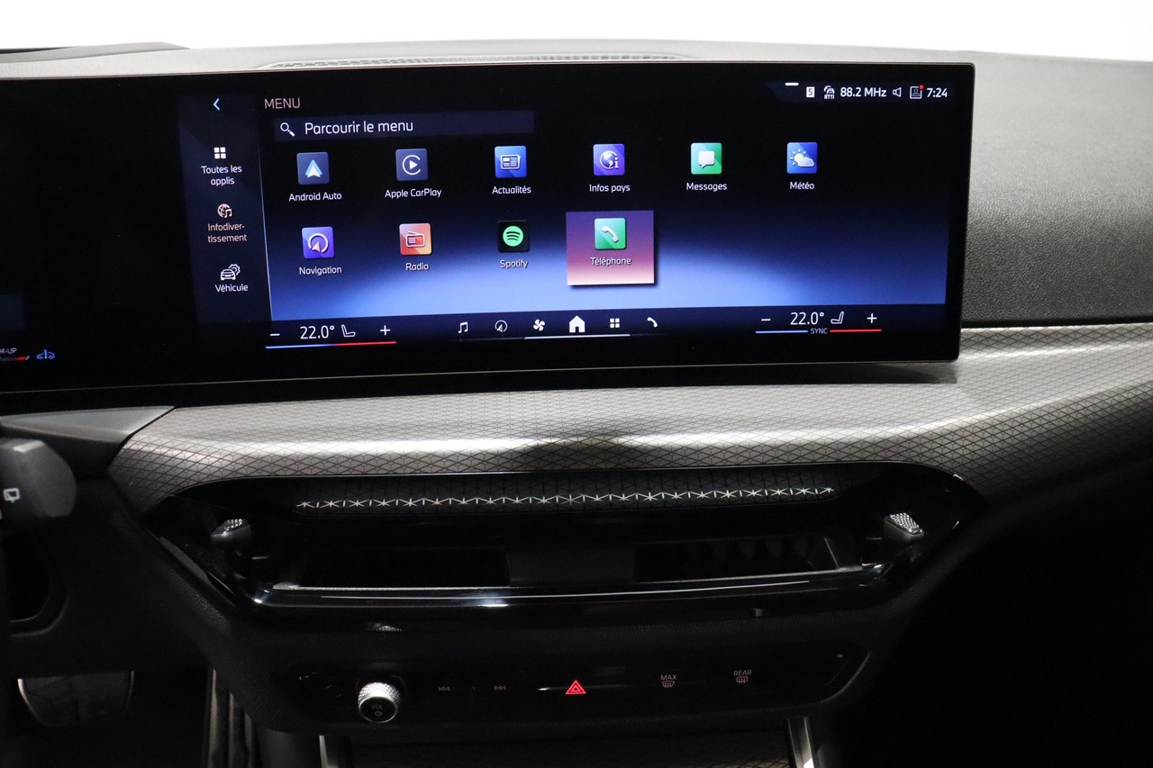 BMW 320d xDrive SAG Touring Kaufen