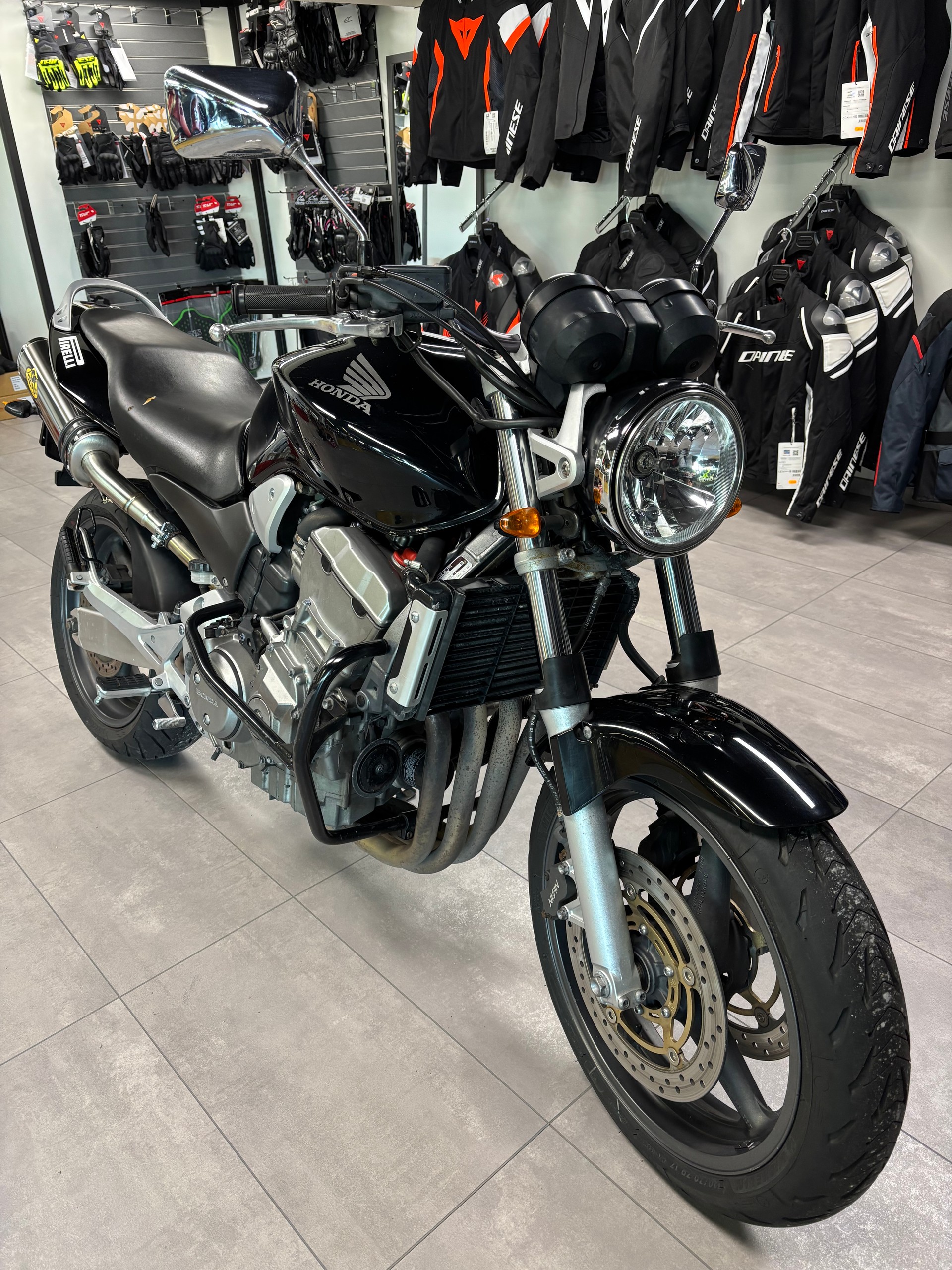 HONDA CB 900 F Hornet Kaufen
