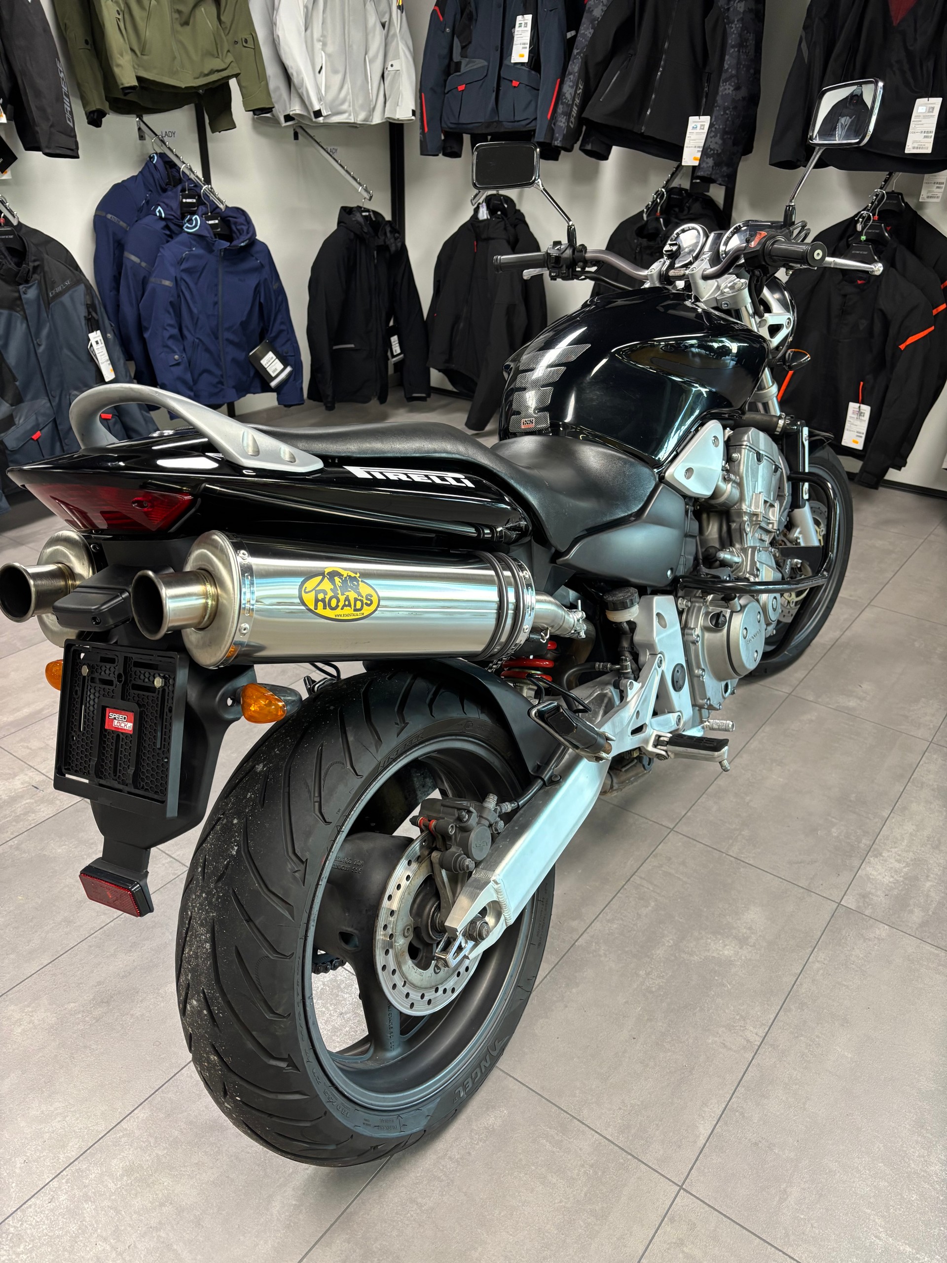 HONDA CB 900 F Hornet Kaufen