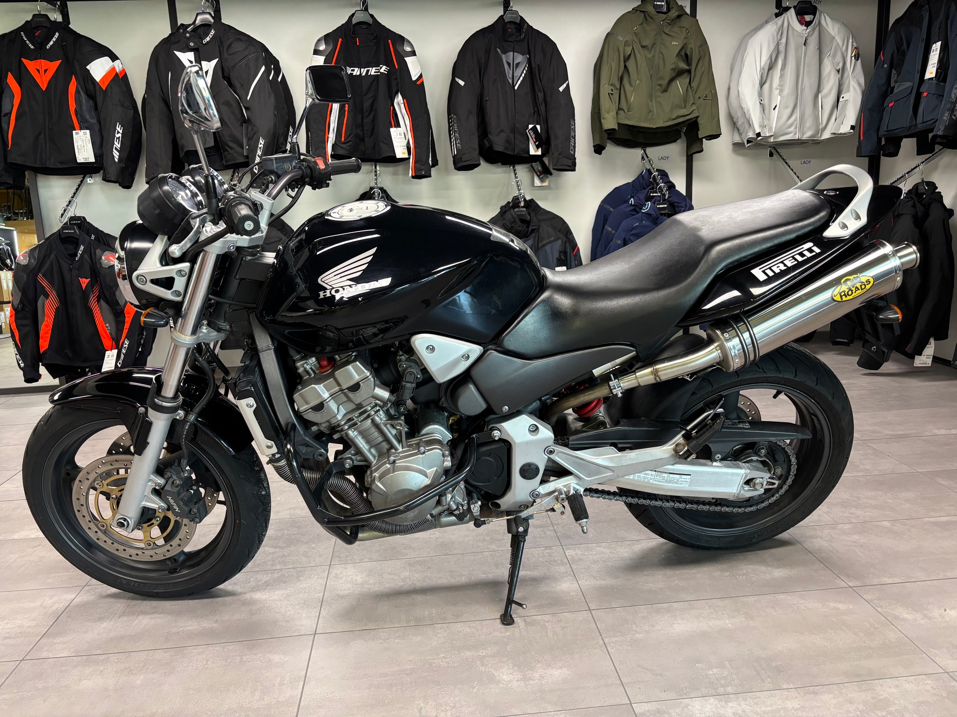 HONDA CB 900 F Hornet Kaufen