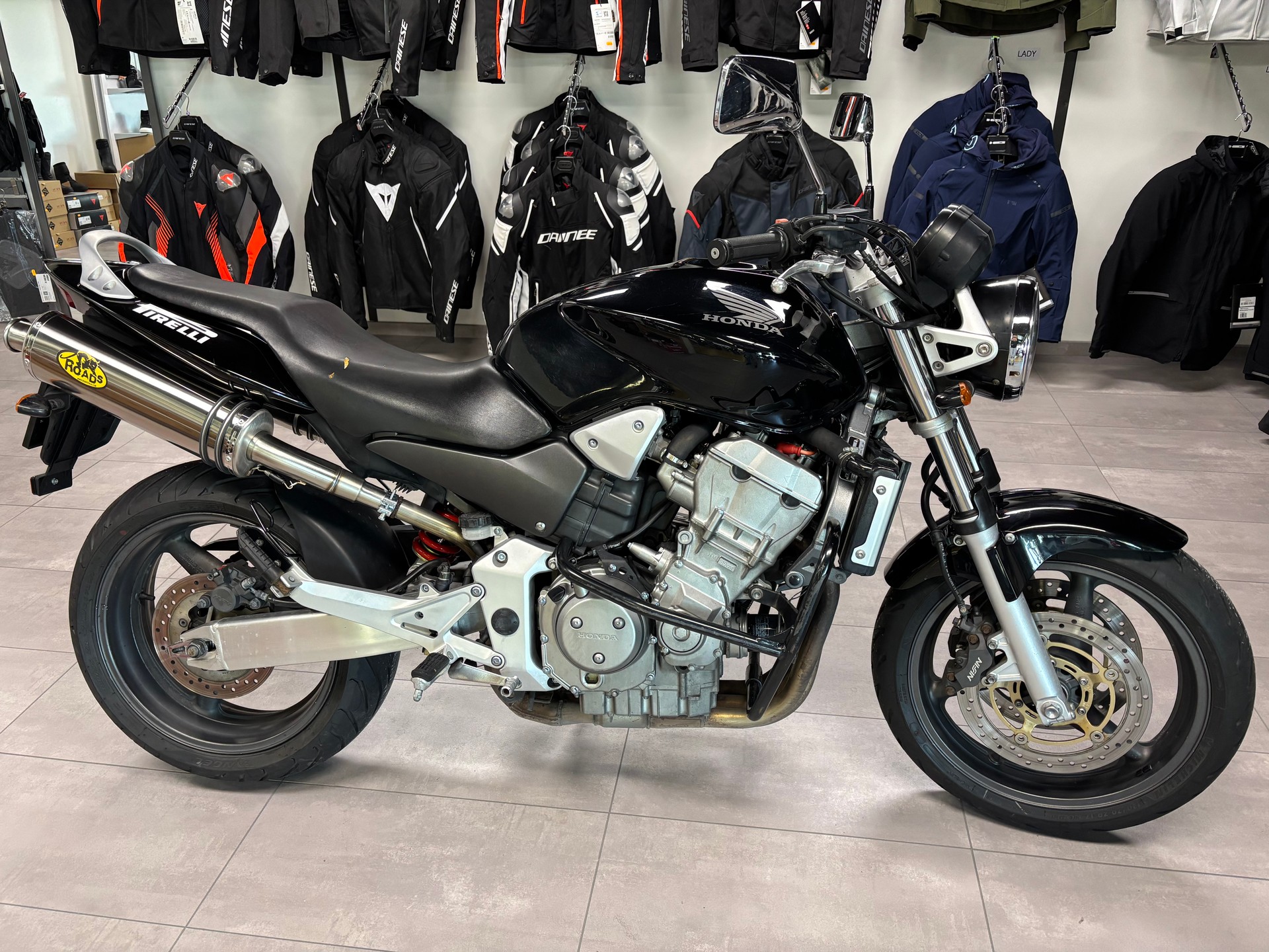 HONDA CB 900 F Hornet Kaufen
