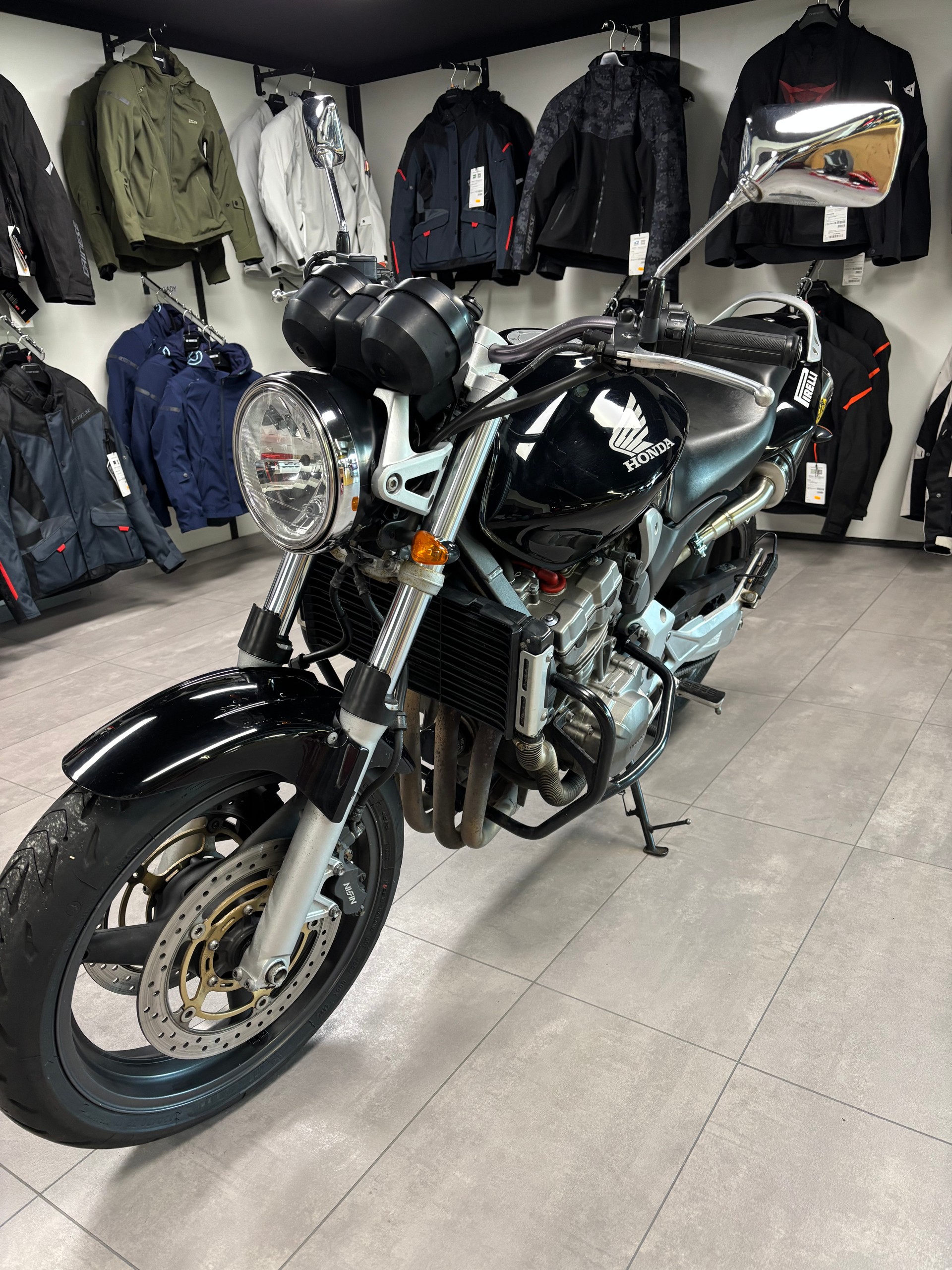 HONDA CB 900 F Hornet Kaufen