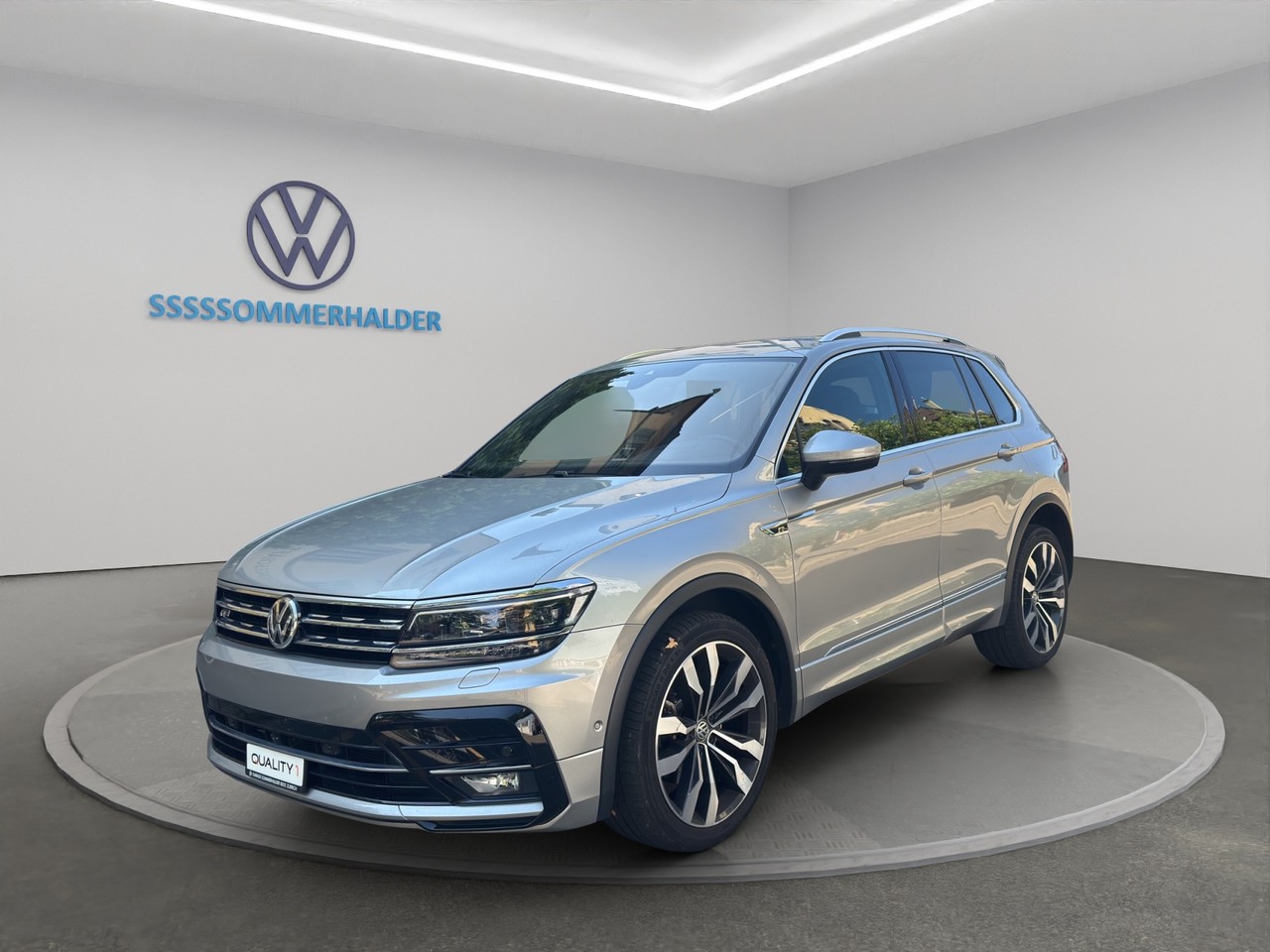 Garage Sommerhalder AG | AutoScout24