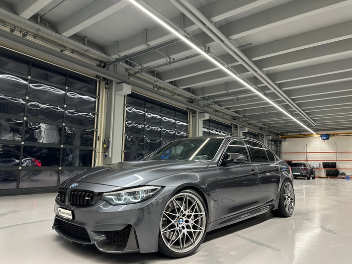 Autozone 24 GmbH | AutoScout24