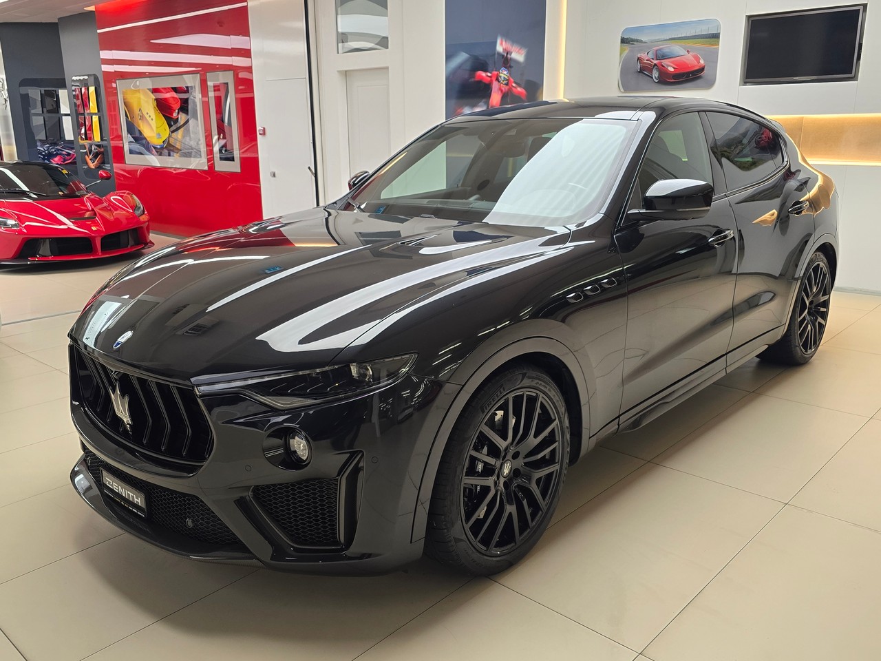 ZENITH Automobiles • Sion & Lutry | AutoScout24