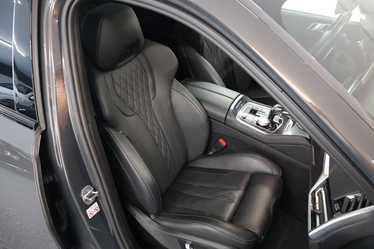 BMW X6 M50i Steptronic Kaufen