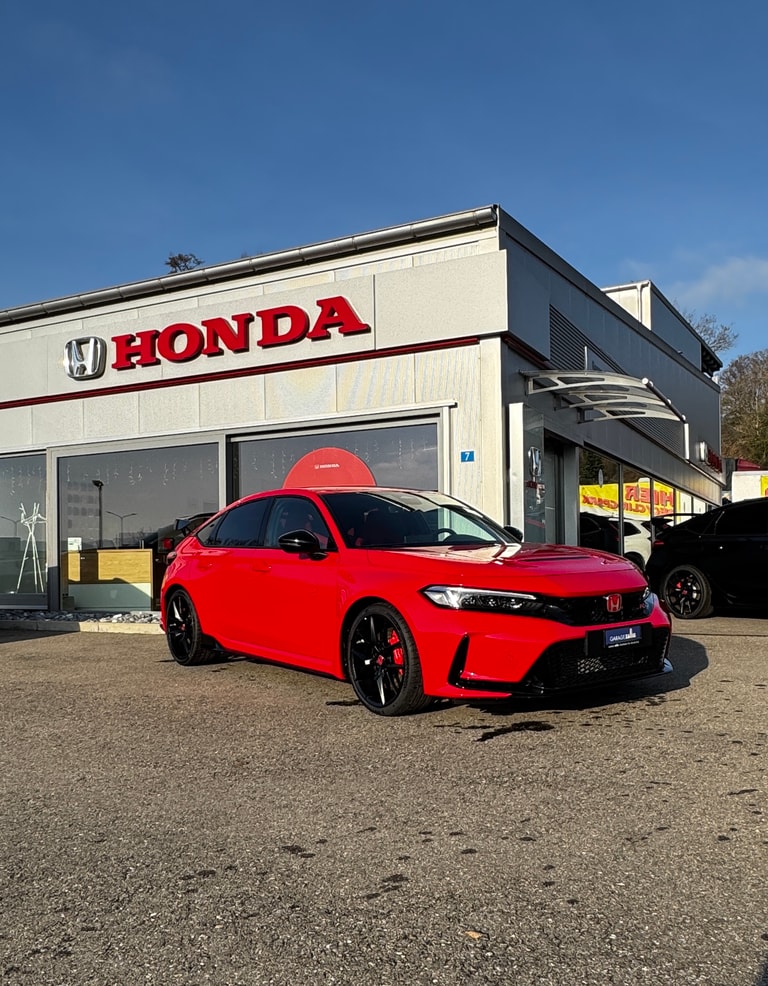 HONDA - acheter un véhicule d'occasion | AutoScout24