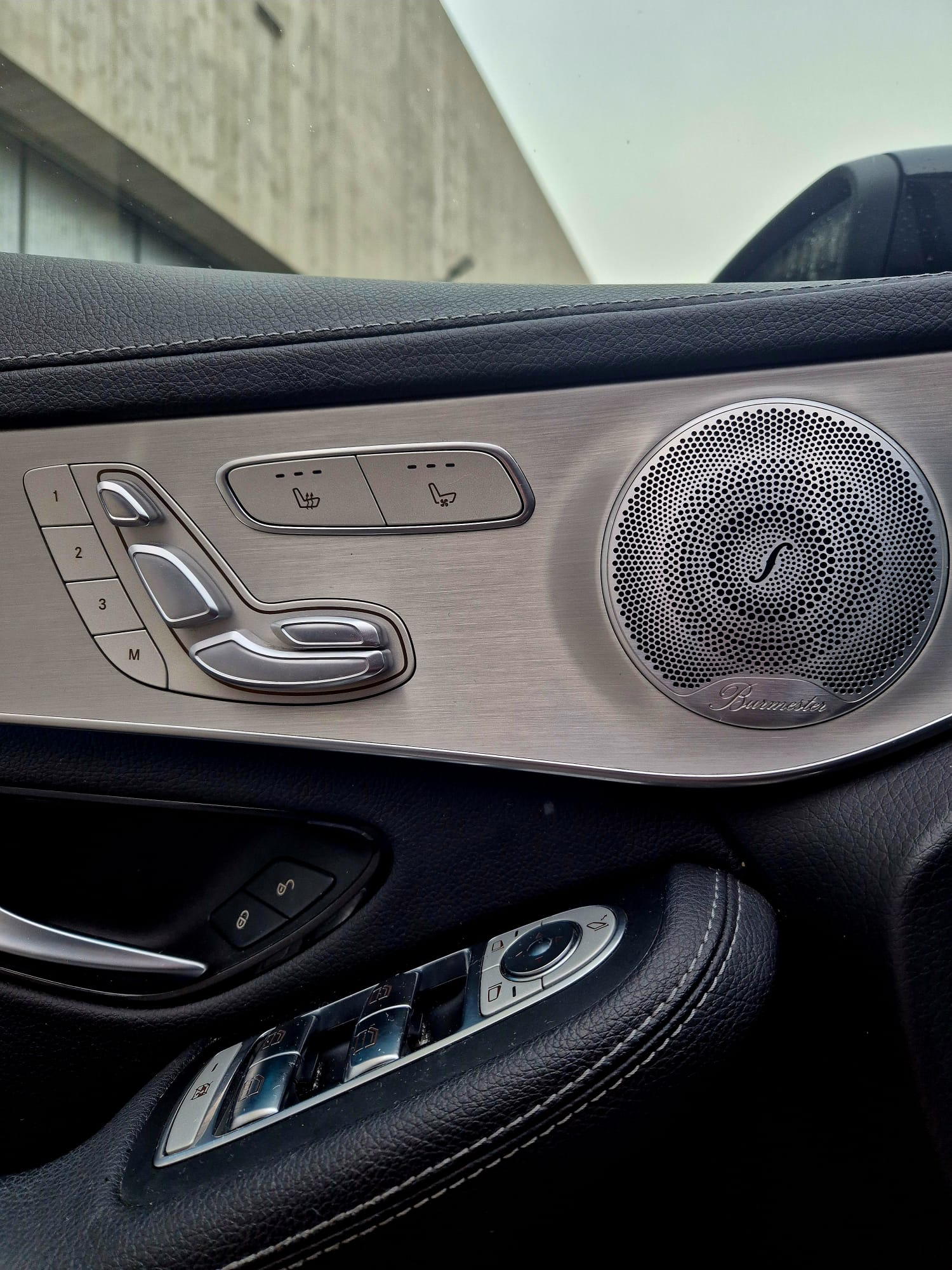 MERCEDES-BENZ GLC 250 d AMG Line 4Matic 9G-Tronic Acquistare in vendita