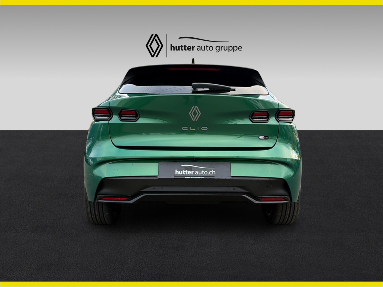 RENAULT CLIO E-TECH FULL HYBRID techno full hybrid E-Tech 160 Kaufen