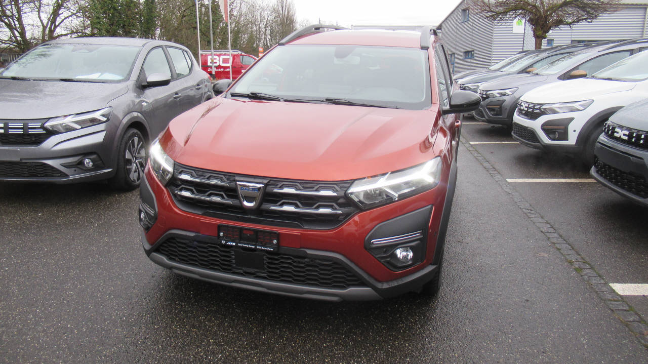 Aare Touring Garage AG | AutoScout24