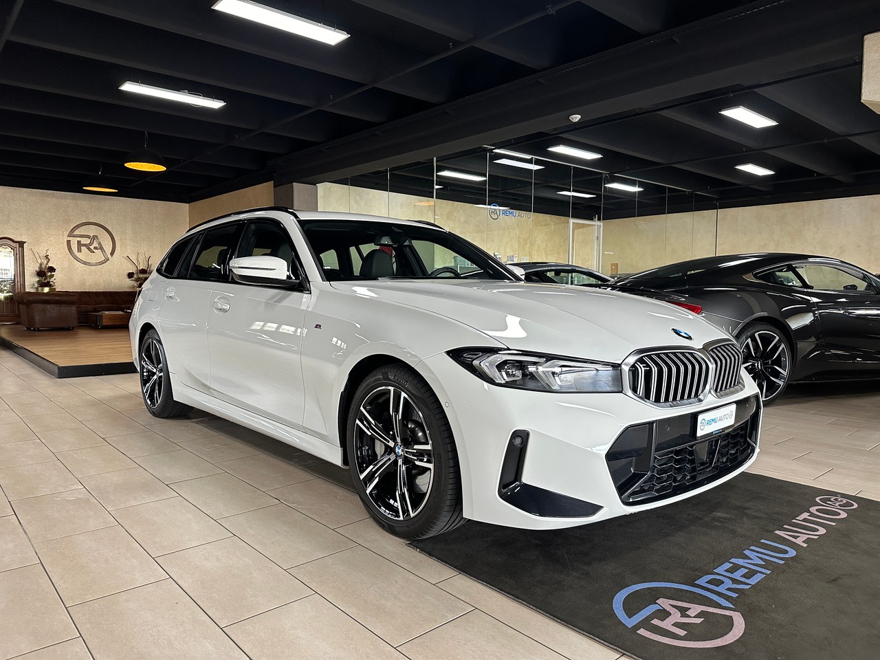 REMU AUTO AG | AutoScout24