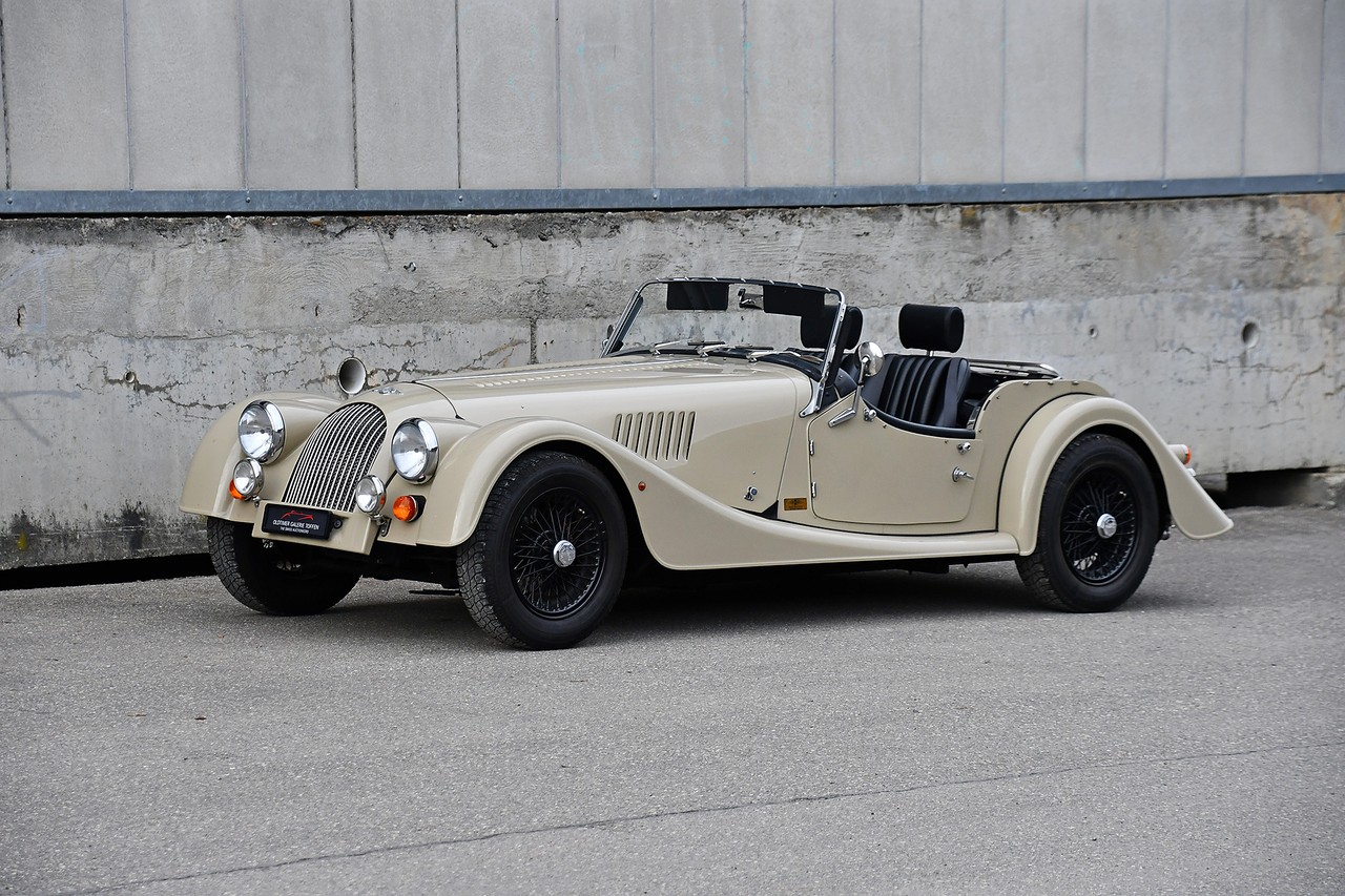 Erstaunlich Oldtimer Kaufen Autoscout24 Fotos