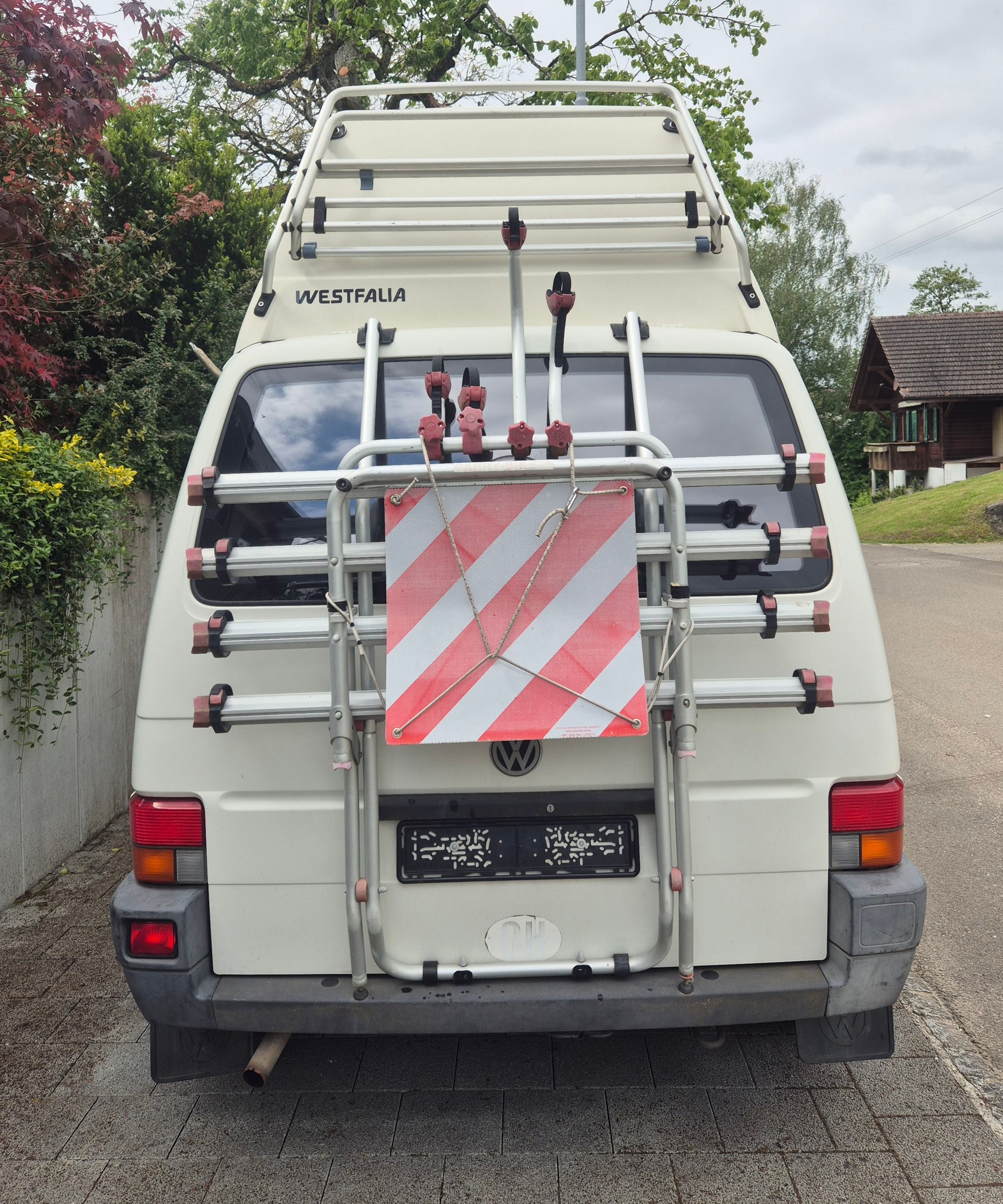 VW T4 Transporter California Club Kaufen