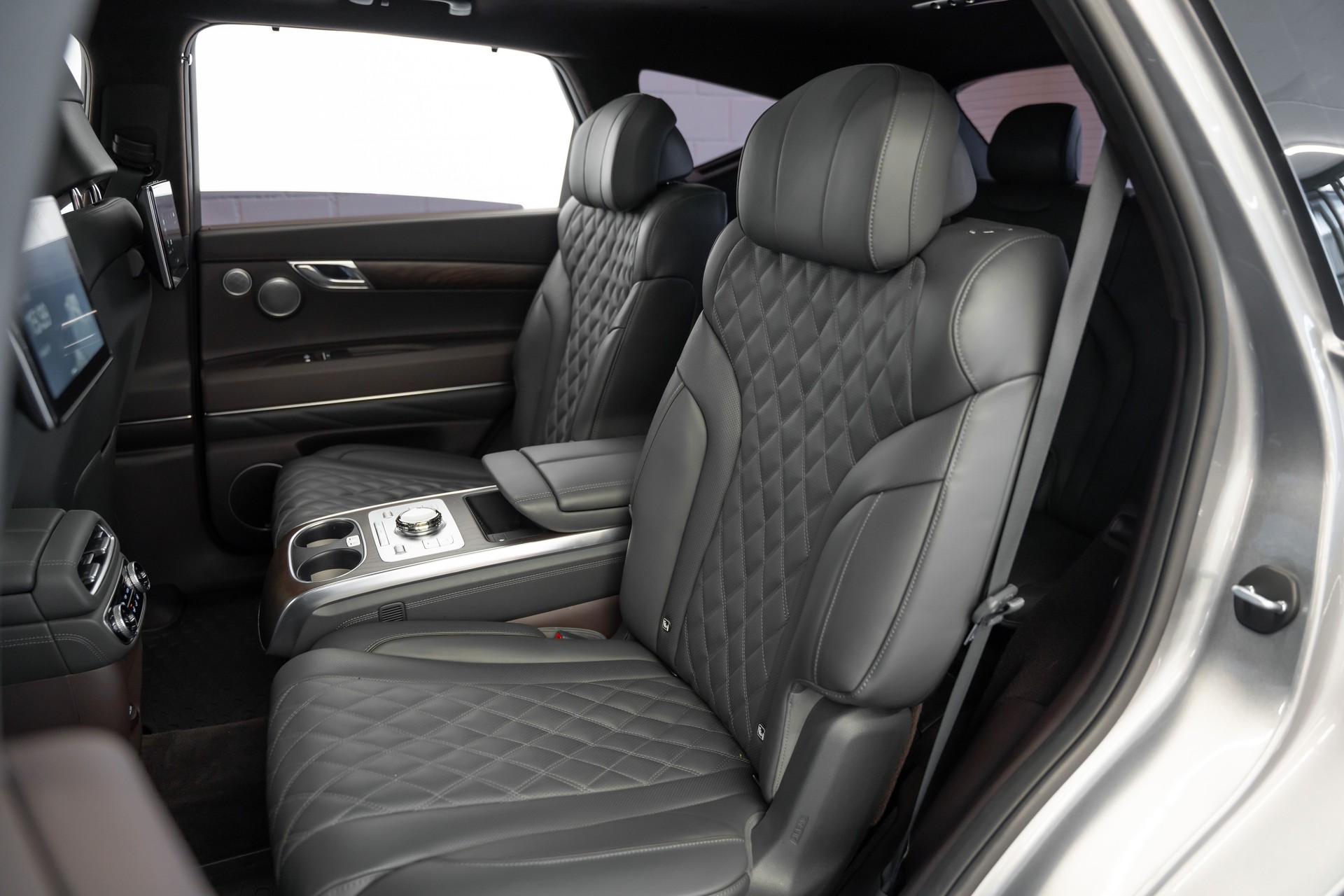 GENESIS GV80 3.0 CRDI Luxus Plus 6 Seater AT8 AWD Kaufen