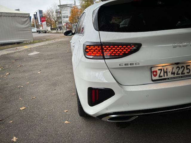 Frei Bahnhof-Garage AG | AutoScout24