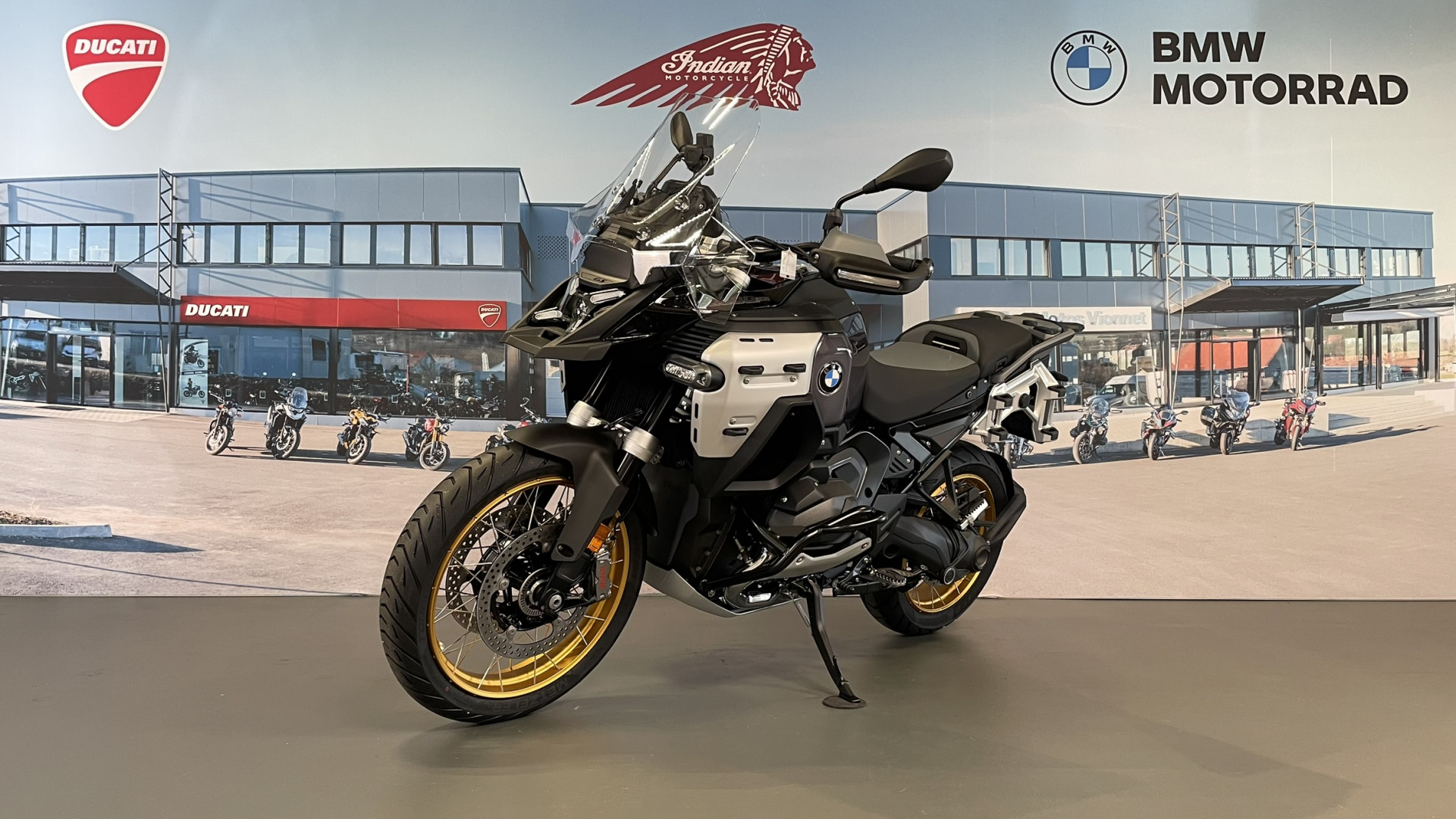 BMW R 1300 GS Adventure ASA Kaufen