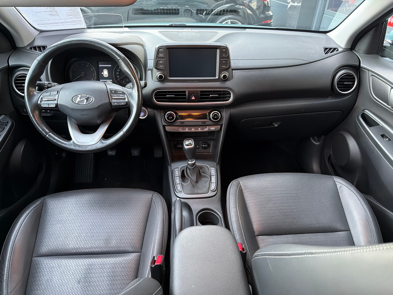 HYUNDAI Kona 1.0 T-GDi Launch Plus 2WD Kaufen