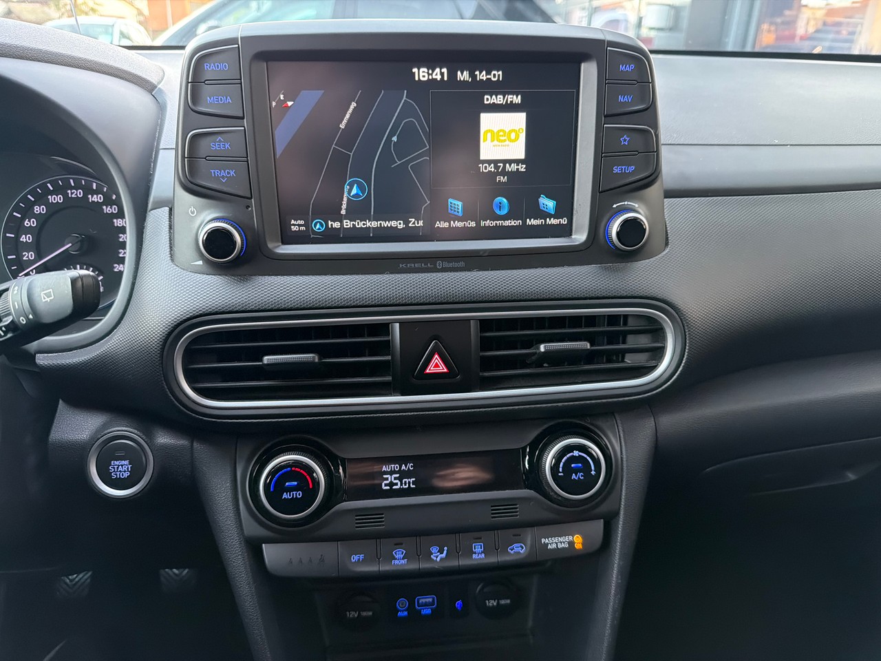 HYUNDAI Kona 1.0 T-GDi Launch Plus 2WD Kaufen