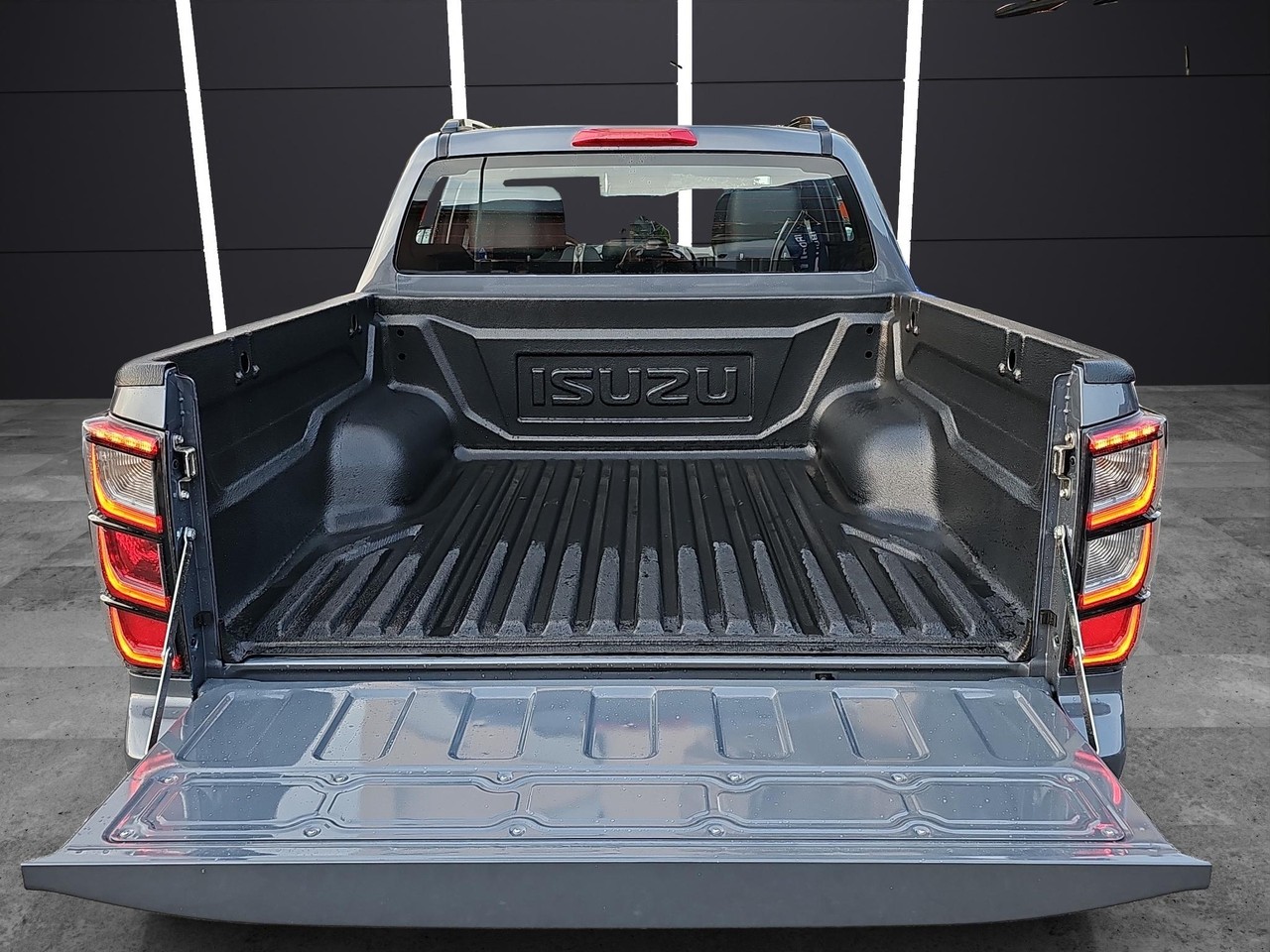 ISUZU D-Max Crew Pick-up 1.9 DDi N60 Nitro Sport 4x4 Kaufen